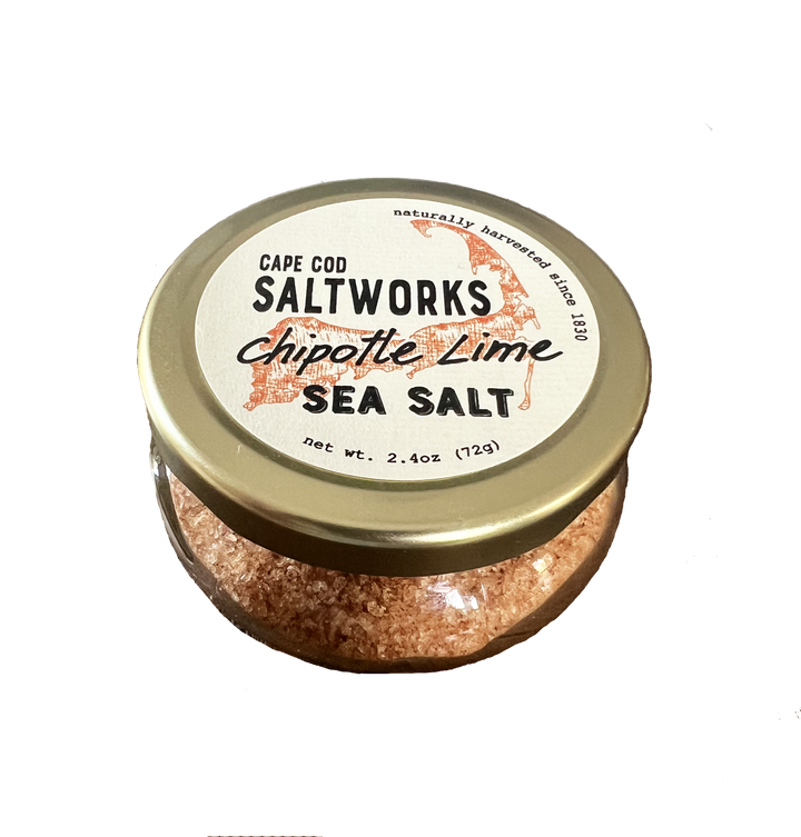 Cape Cod Saltworks