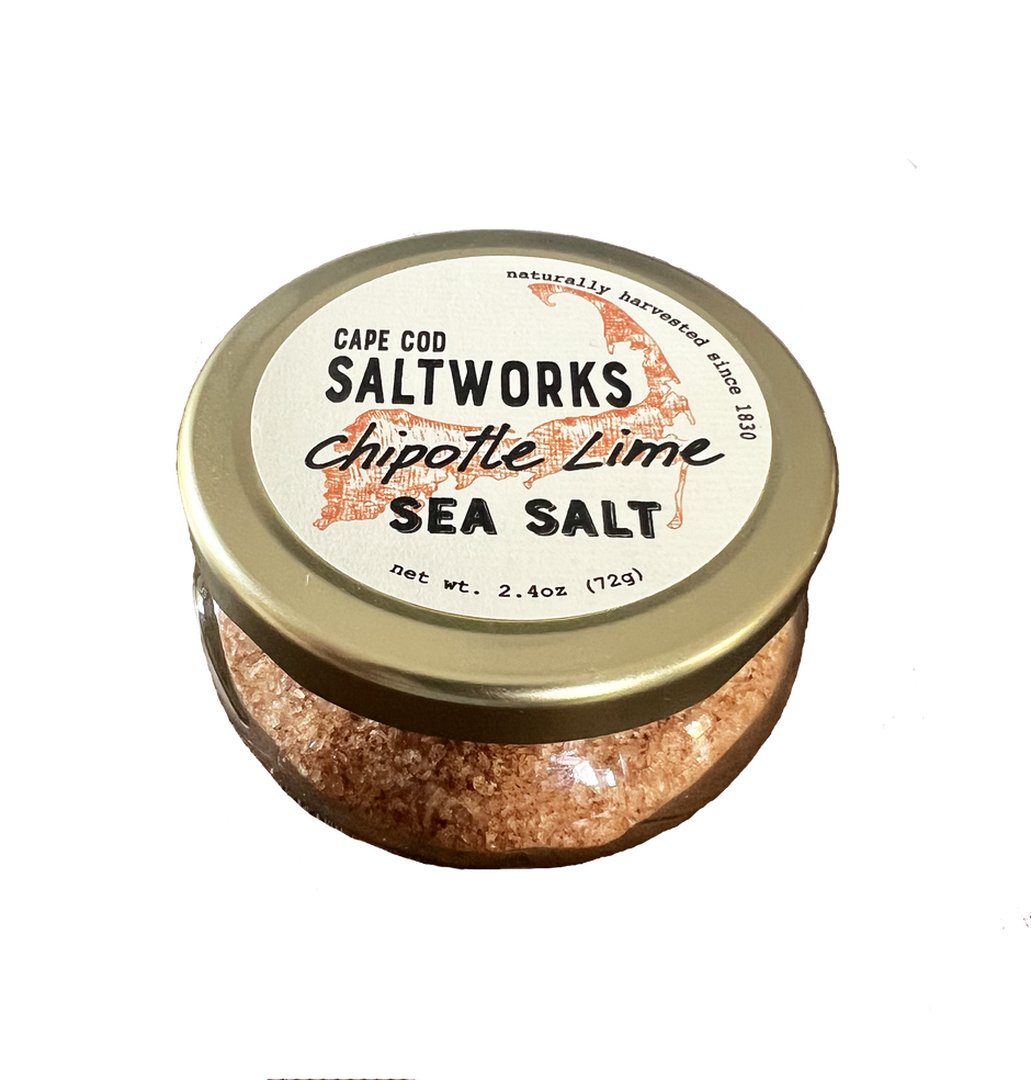 Products – Cape Cod Saltworks